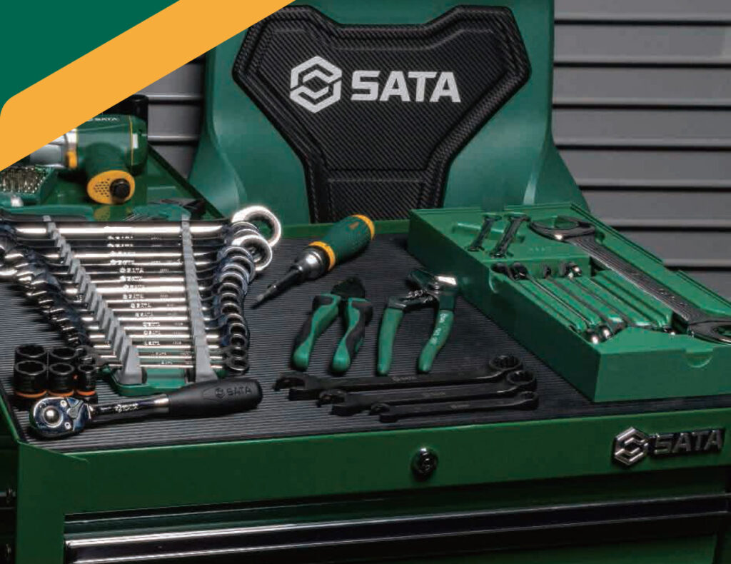 Sata Tools – Sun Mahardhika